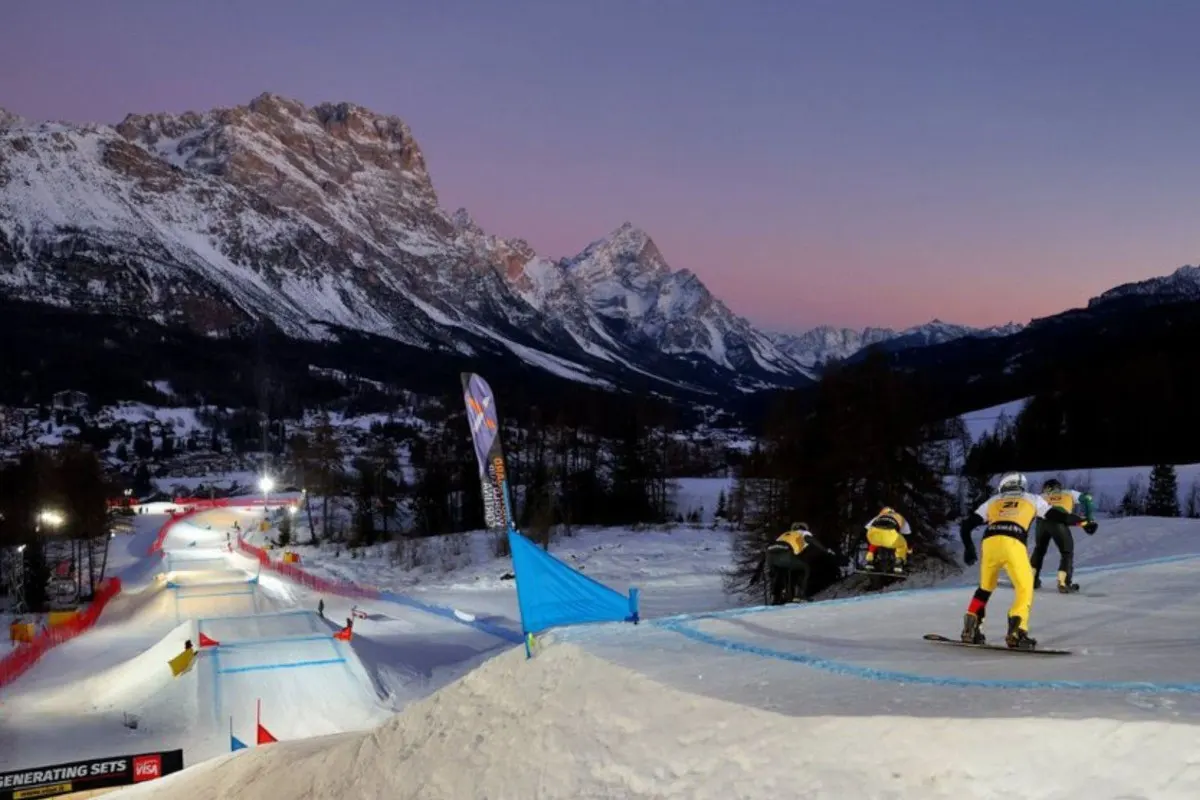 What’s On in Cortina | Occasions, shows, events in Cortina